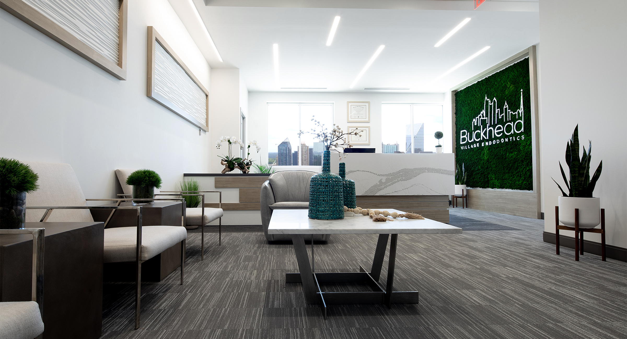 About - Fast Track Construction